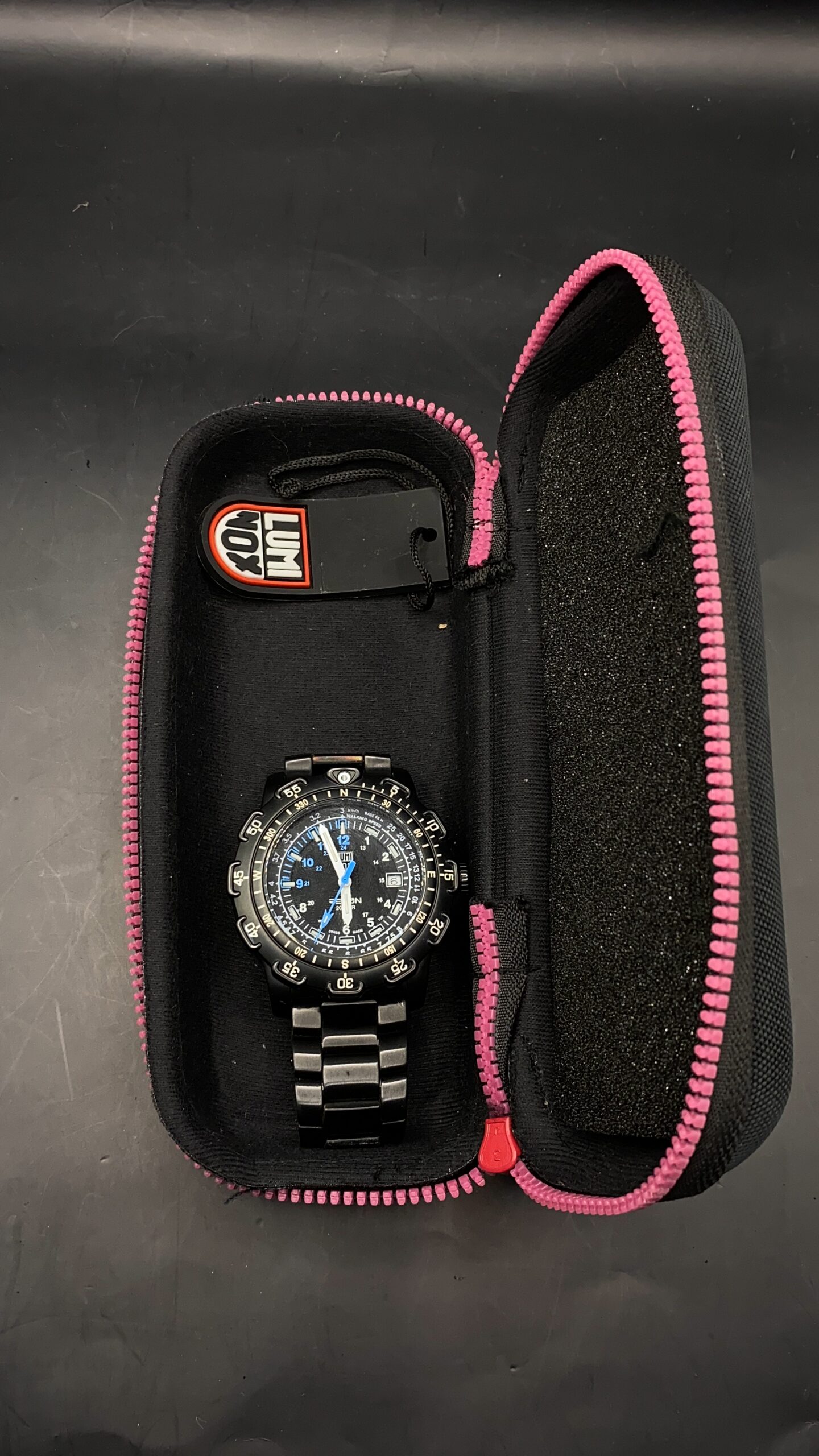 Luminox recon – relowatchess.com